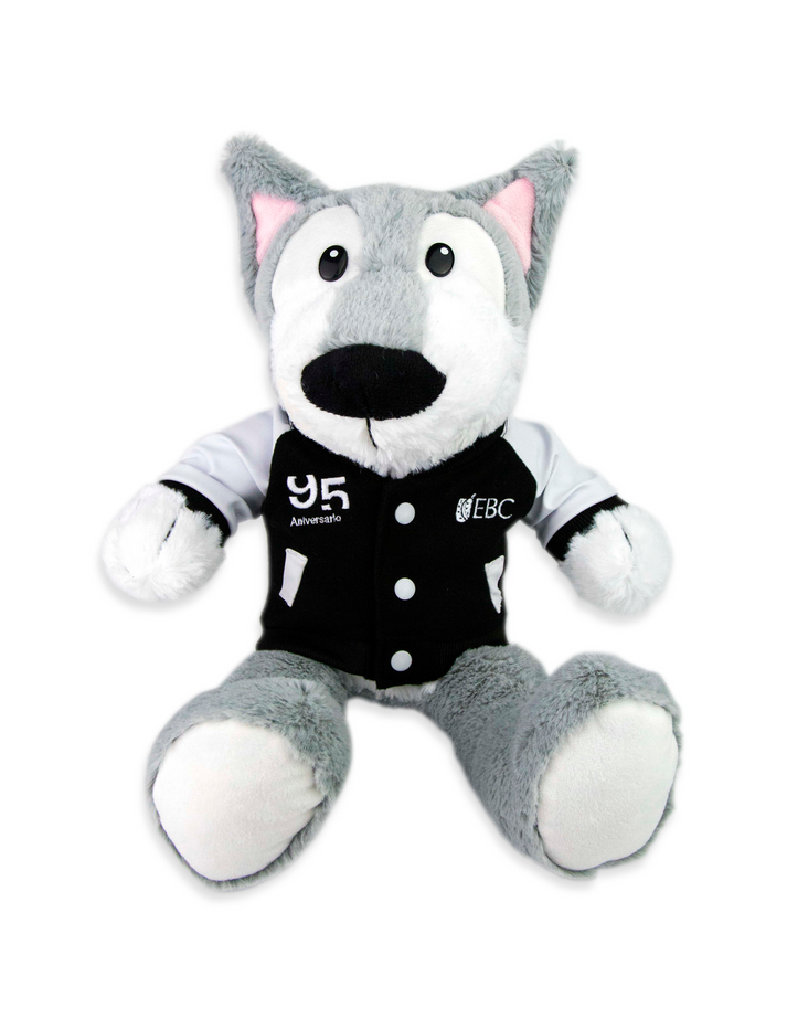 Éberic de peluche 95 Aniversario – Tienda EBC