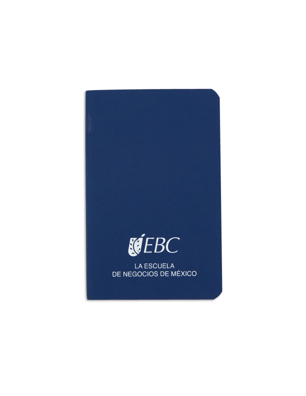 Mini Libreta - EBC – Tienda EBC