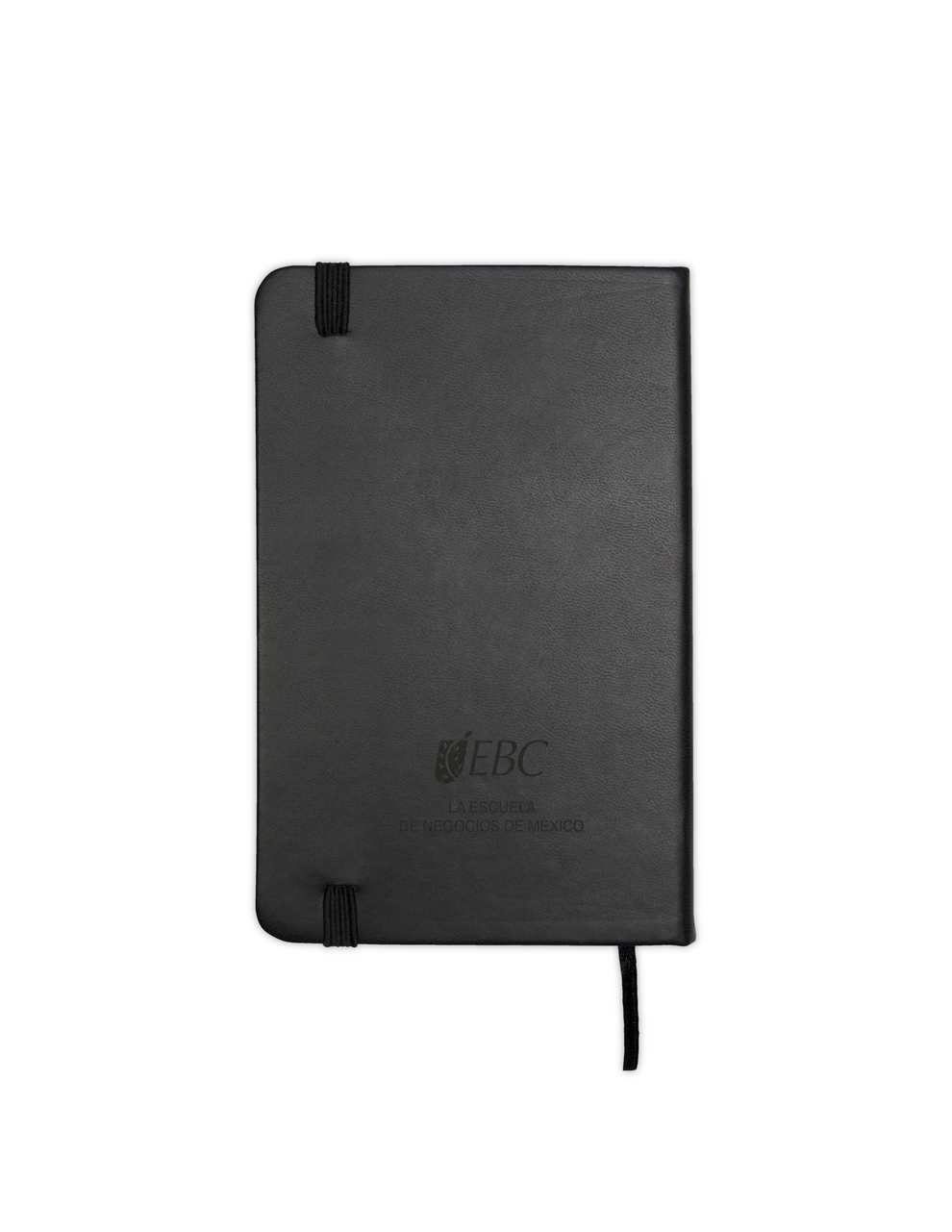 Mini Libreta Curpiel EBC 95 Aniversario – Tienda EBC