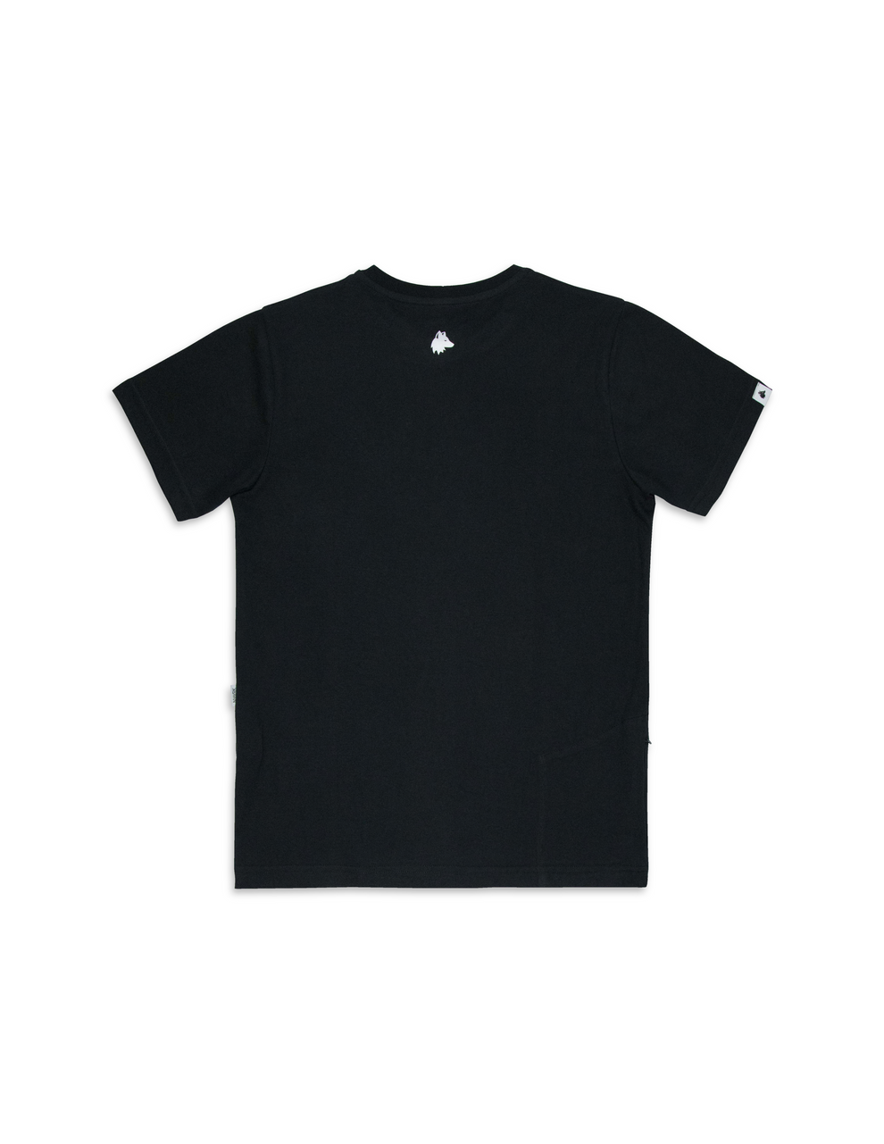 Playera Essentials EBC - Negro – Tienda EBC