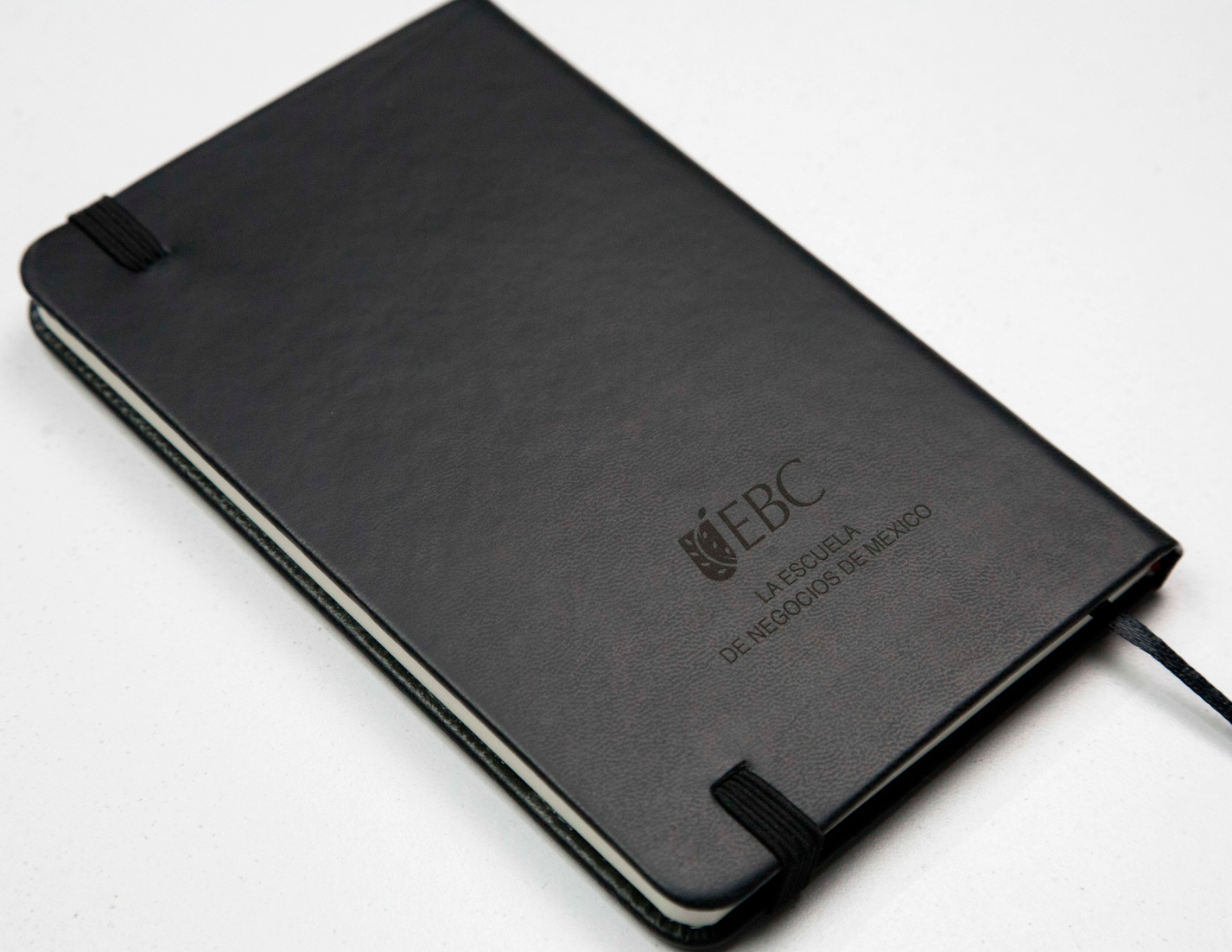 Mini Libreta Curpiel EBC 95 Aniversario – Tienda EBC